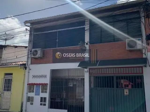 Conj. Comercial / Sala para Venda em Porto Seguro/BA Centro