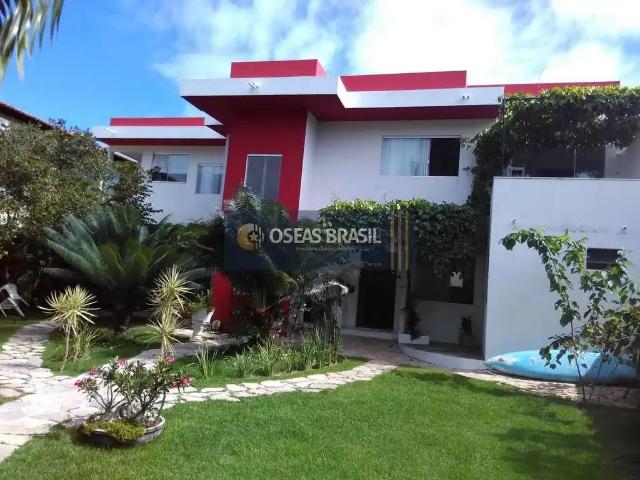 Conj. Comercial / Sala para Venda em Porto Seguro/BA Praia do Mutá 6 Quartos