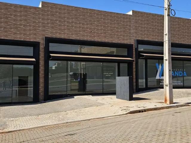 Conj. Comercial / Sala para Venda em Porto Rico/PR Centro