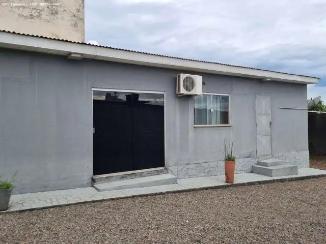 Conj. Comercial / Sala para Venda em Porto Velho/RO Centro
