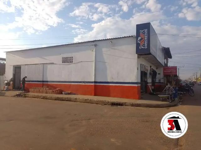 Conj. Comercial / Sala para Venda em Porto Velho/RO Cohab Floresta II