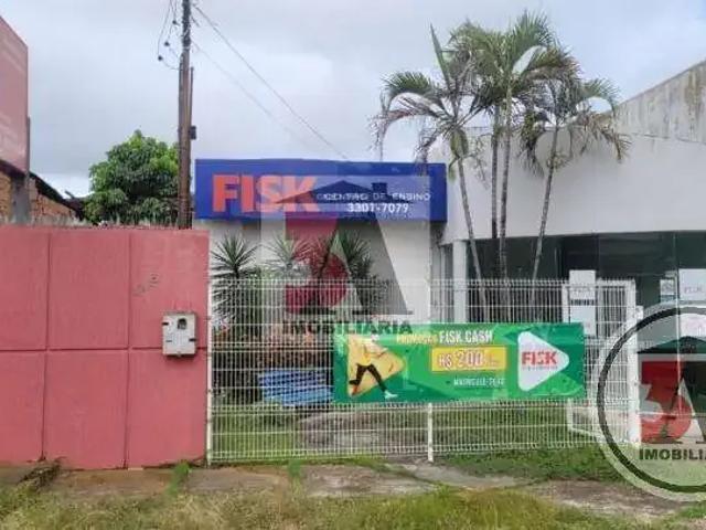 Conj. Comercial / Sala para Venda em Porto Velho/RO Cohab Floresta II 3 Quartos