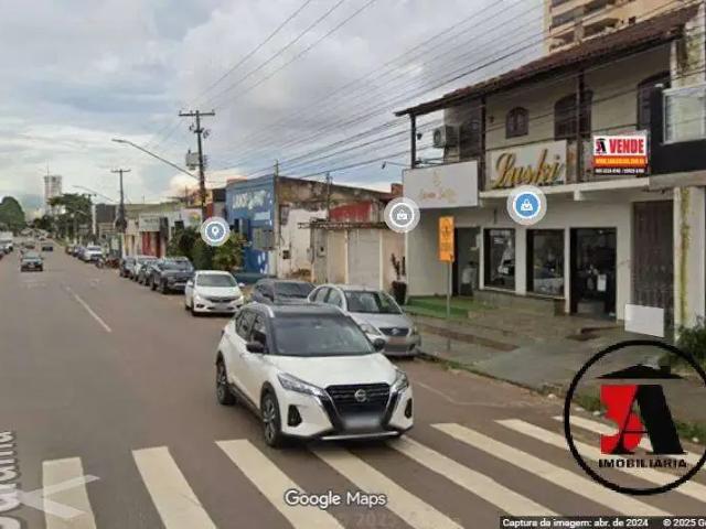 Conj. Comercial / Sala para Venda em Porto Velho/RO Olaria