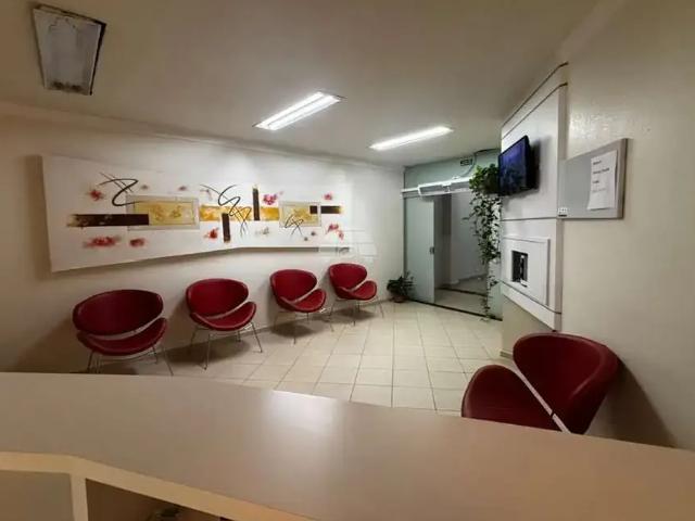 Conj. Comercial / Sala para Venda em Pato Branco/PR Centro