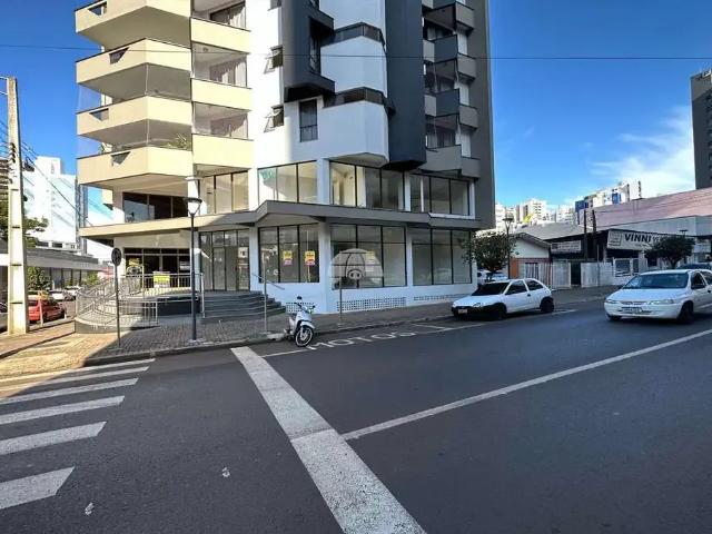 Conj. Comercial / Sala para Venda em Pato Branco/PR Centro