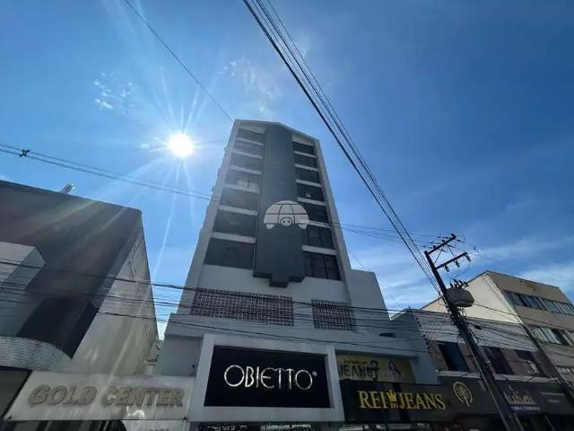 Conj. Comercial / Sala para Venda em Pato Branco/PR Centro