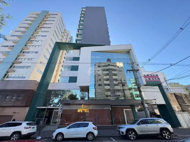 Conj. Comercial / Sala para Venda em Pato Branco/PR Centro