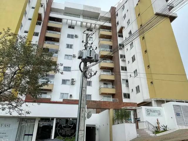 Conj. Comercial / Sala para Venda em Pato Branco/PR Centro