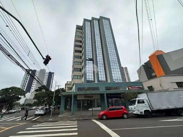 Conj. Comercial / Sala para Venda em Pato Branco/PR Centro
