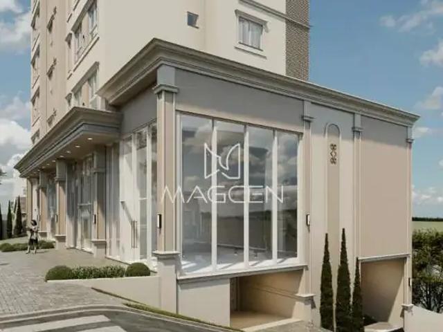 Conj. Comercial / Sala para Venda em Pato Branco/PR Menino Deus