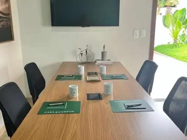 Conj. Comercial / Sala para Venda em Patos de Minas/MG Cerrado