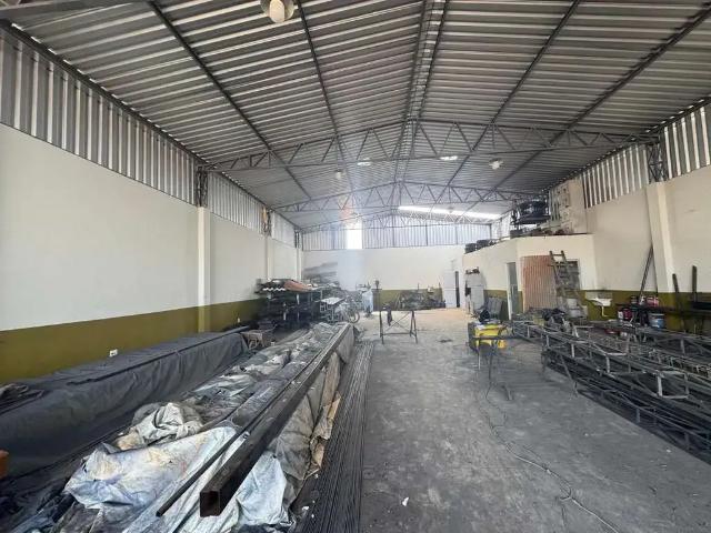 Conj. Comercial / Sala para Venda em Patos de Minas/MG Jardim Italia