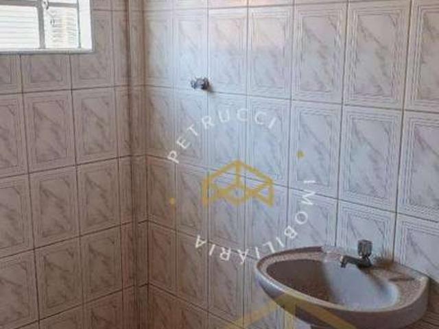 Conj. Comercial / Sala para Venda em Paulínia/SP Alto de Pinheiros
