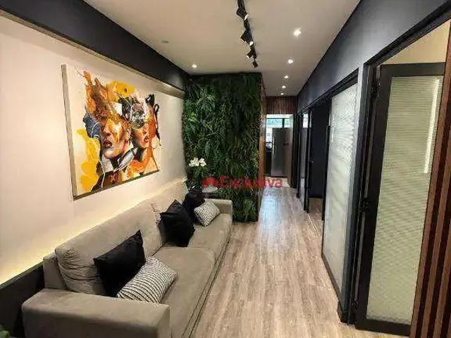 Conj. Comercial / Sala para Venda em Paulínia/SP Centro Comercial Aliança