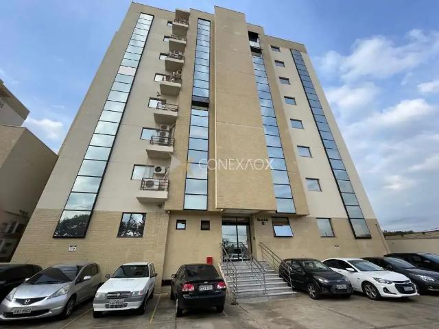 Conj. Comercial / Sala para Venda em Paulínia/SP Morumbi