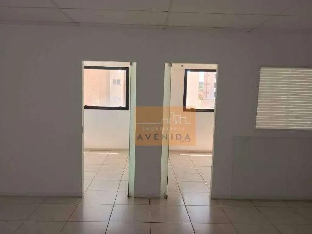 Conj. Comercial / Sala para Venda em Paulínia/SP Morumbi