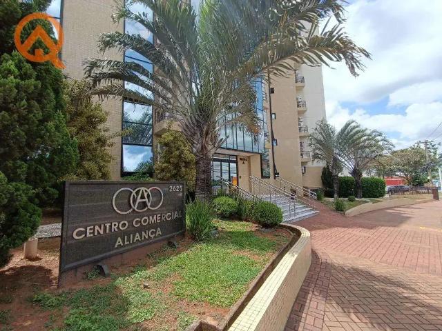 Conj. Comercial / Sala para Venda em Paulínia/SP Morumbi