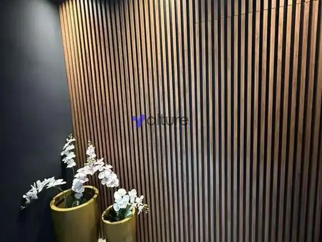 Conj. Comercial / Sala para Venda em Paulínia/SP Morumbi 4 Quartos