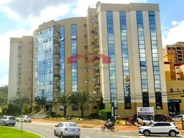 Conj. Comercial / Sala para Venda em Paulínia/SP Morumbi 4 Quartos