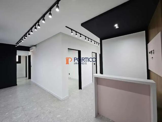 Conj. Comercial / Sala para Venda em Paulínia/SP Morumbi 4 Quartos