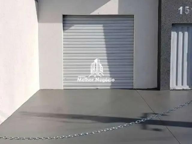 Conj. Comercial / Sala para Venda em Paulínia/SP Parque Bom Retiro