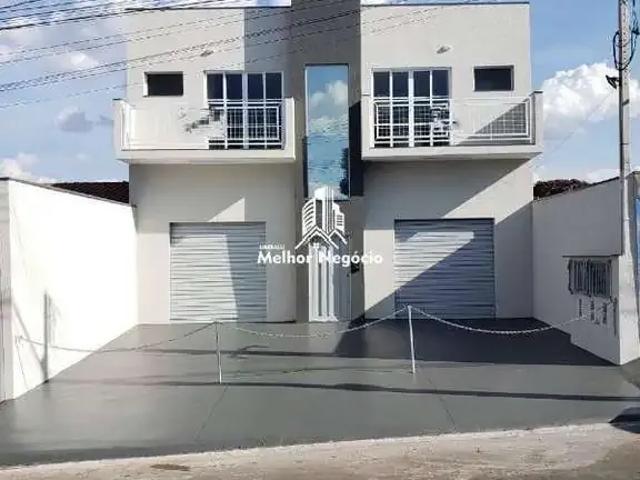 Conj. Comercial / Sala para Venda em Paulínia/SP Parque Bom Retiro