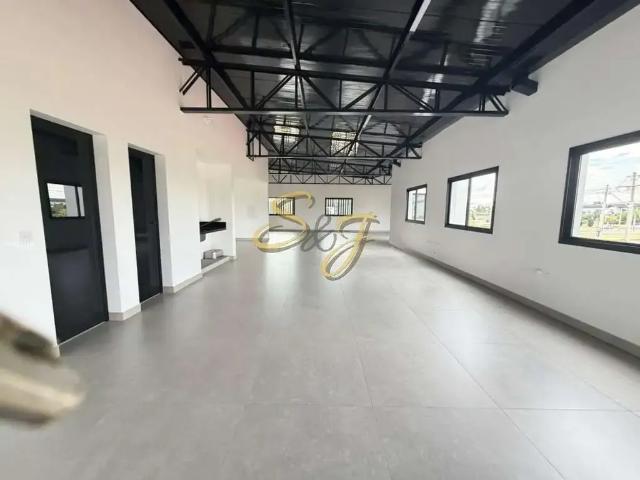 Conj. Comercial / Sala para Venda em Paulínia/SP Parque Brasil 500