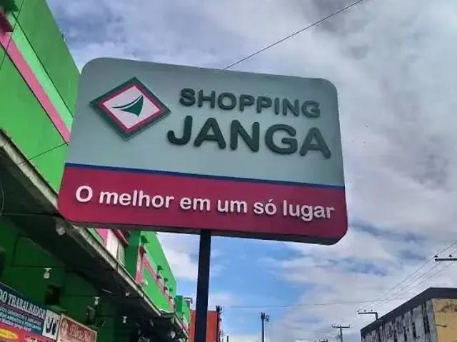 Conj. Comercial / Sala para Venda em Paulista/PE Janga