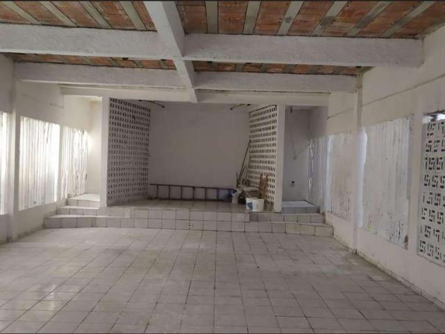 Conj. Comercial / Sala para Venda em Paulista/PE Maranguape II 1 Quartos