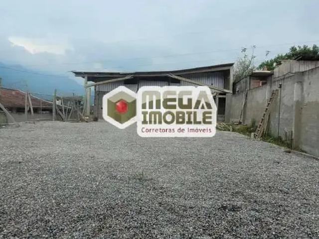 Conj. Comercial / Sala para Venda em Palhoça/SC Aririu
