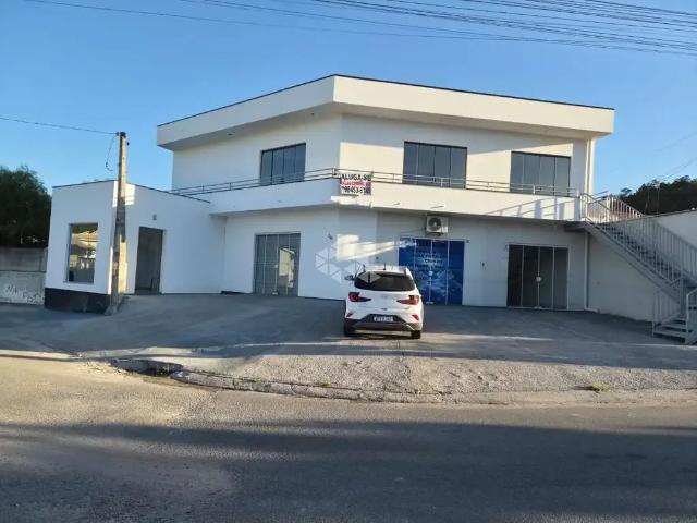 Conj. Comercial / Sala para Venda em Palhoça/SC Bela Vista
