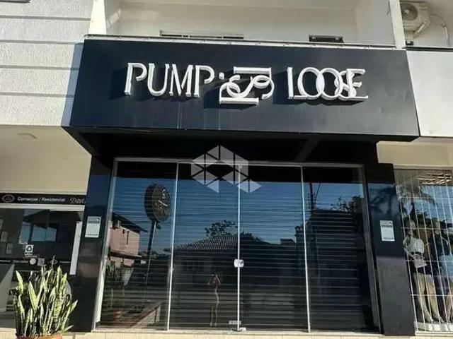 Conj. Comercial / Sala para Venda em Palhoça/SC Centro