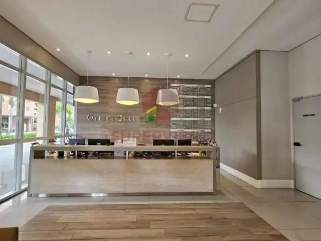 Conj. Comercial / Sala para Venda em Palhoça/SC Cidade Universitária Pedra Branca