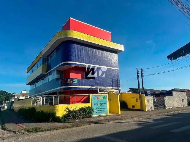 Conj. Comercial / Sala para Venda em Palhoça/SC Jardim Eldorado