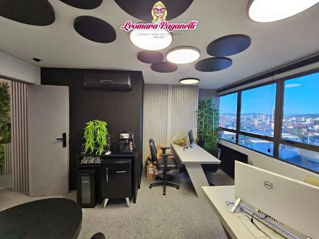 Conj. Comercial / Sala para Venda em Palhoça/SC Pagani