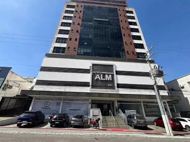 Conj. Comercial / Sala para Venda em Palhoça/SC Pagani