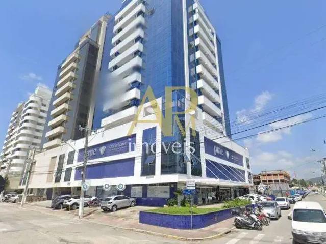 Conj. Comercial / Sala para Venda em Palhoça/SC Passa Vinte