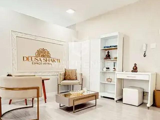 Conj. Comercial / Sala para Venda em Palhoça/SC Pagani