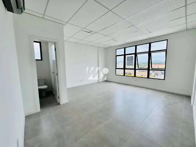 Conj. Comercial / Sala para Venda em Palhoça/SC Pagani