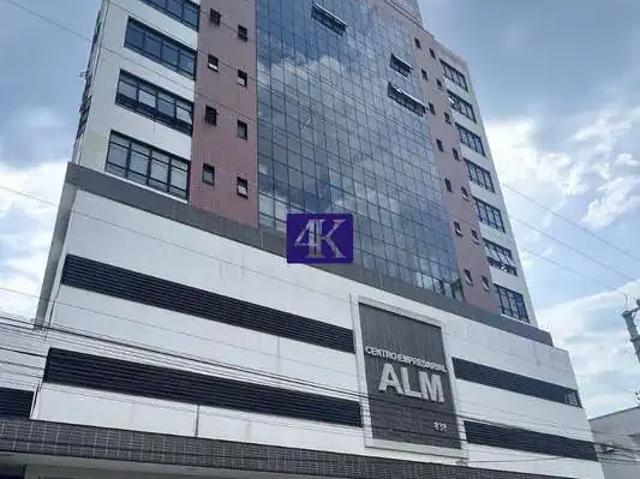 Conj. Comercial / Sala para Venda em Palhoça/SC Pagani