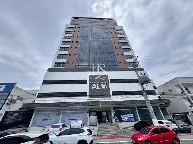 Conj. Comercial / Sala para Venda em Palhoça/SC Pagani