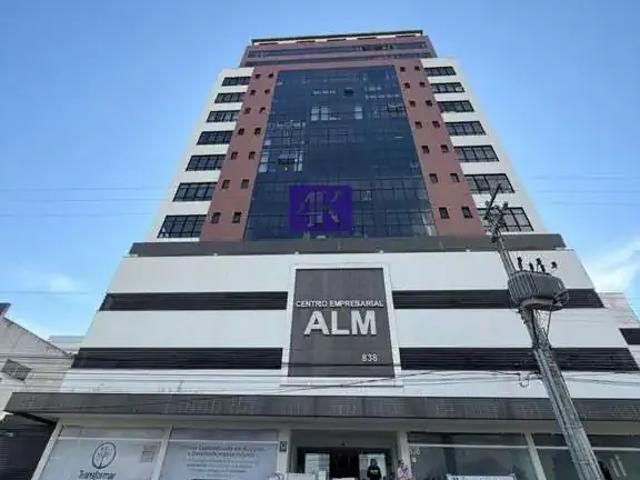 Conj. Comercial / Sala para Venda em Palhoça/SC Pagani