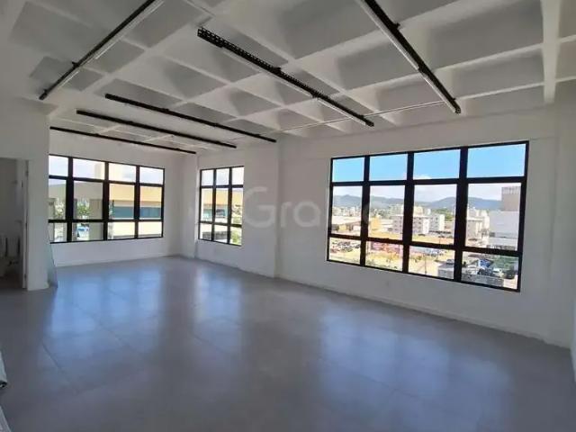 Conj. Comercial / Sala para Venda em Palhoça/SC Pagani