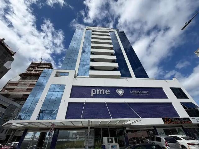 Conj. Comercial / Sala para Venda em Palhoça/SC Pagani