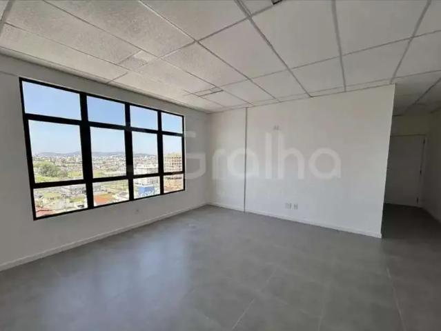 Conj. Comercial / Sala para Venda em Palhoça/SC Pagani