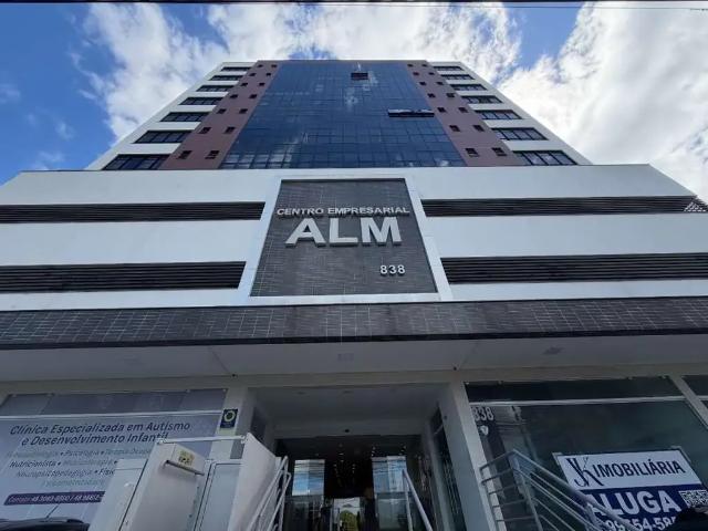 Conj. Comercial / Sala para Venda em Palhoça/SC Pagani