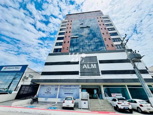 Conj. Comercial / Sala para Venda em Palhoça/SC Pagani