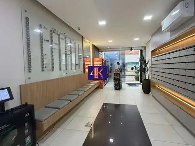 Conj. Comercial / Sala para Venda em Palhoça/SC Pagani
