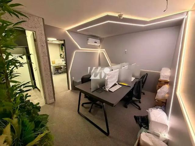 Conj. Comercial / Sala para Venda em Palhoça/SC Pagani