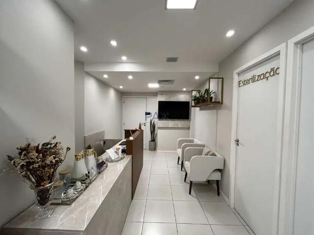 Conj. Comercial / Sala para Venda em Palhoça/SC Pedra Branca